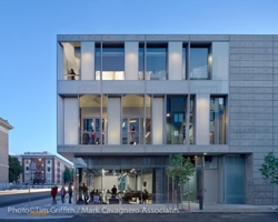 Harvard Club of San Francisco
